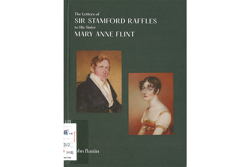 John Sturgus Bastin: A Memoir